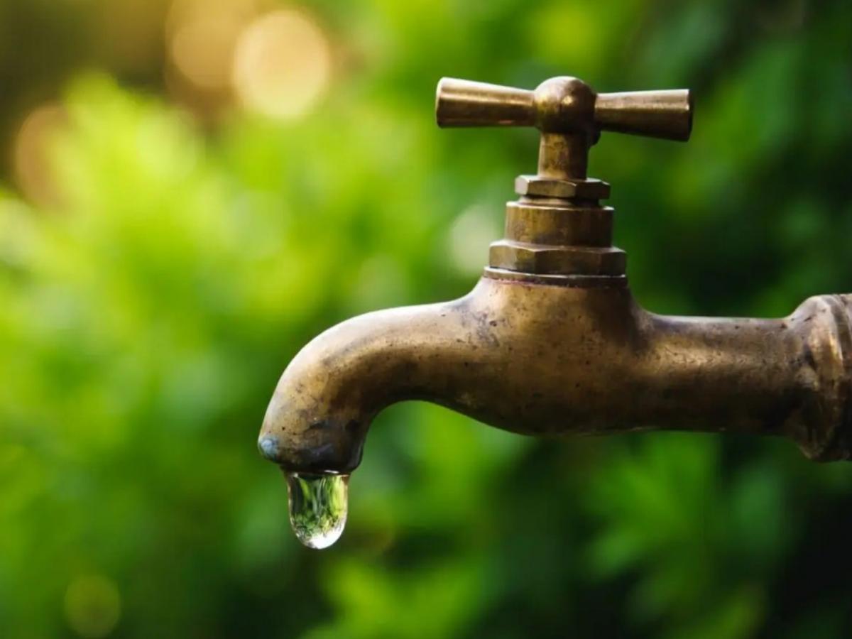 Pune Water Cut: पर्वती जलवाहिनी दुरुस्तीसाठी गुरुवारी 'या' भागात ...