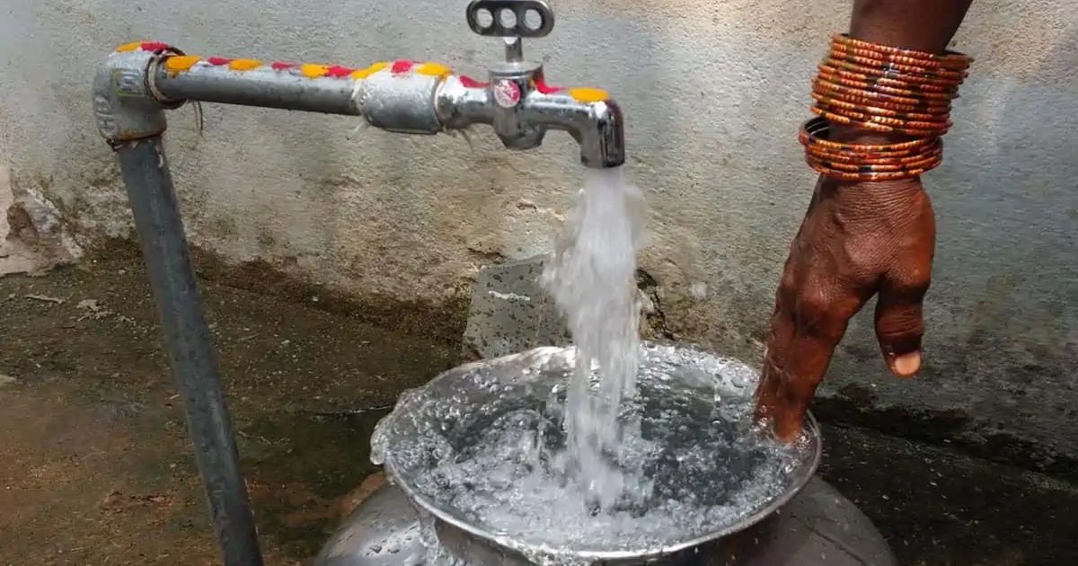 शहराला पाणीपुरवठा करताना पालिकेची दमछाक; गारगाई, पिंजाळ, दमणगंगा ...