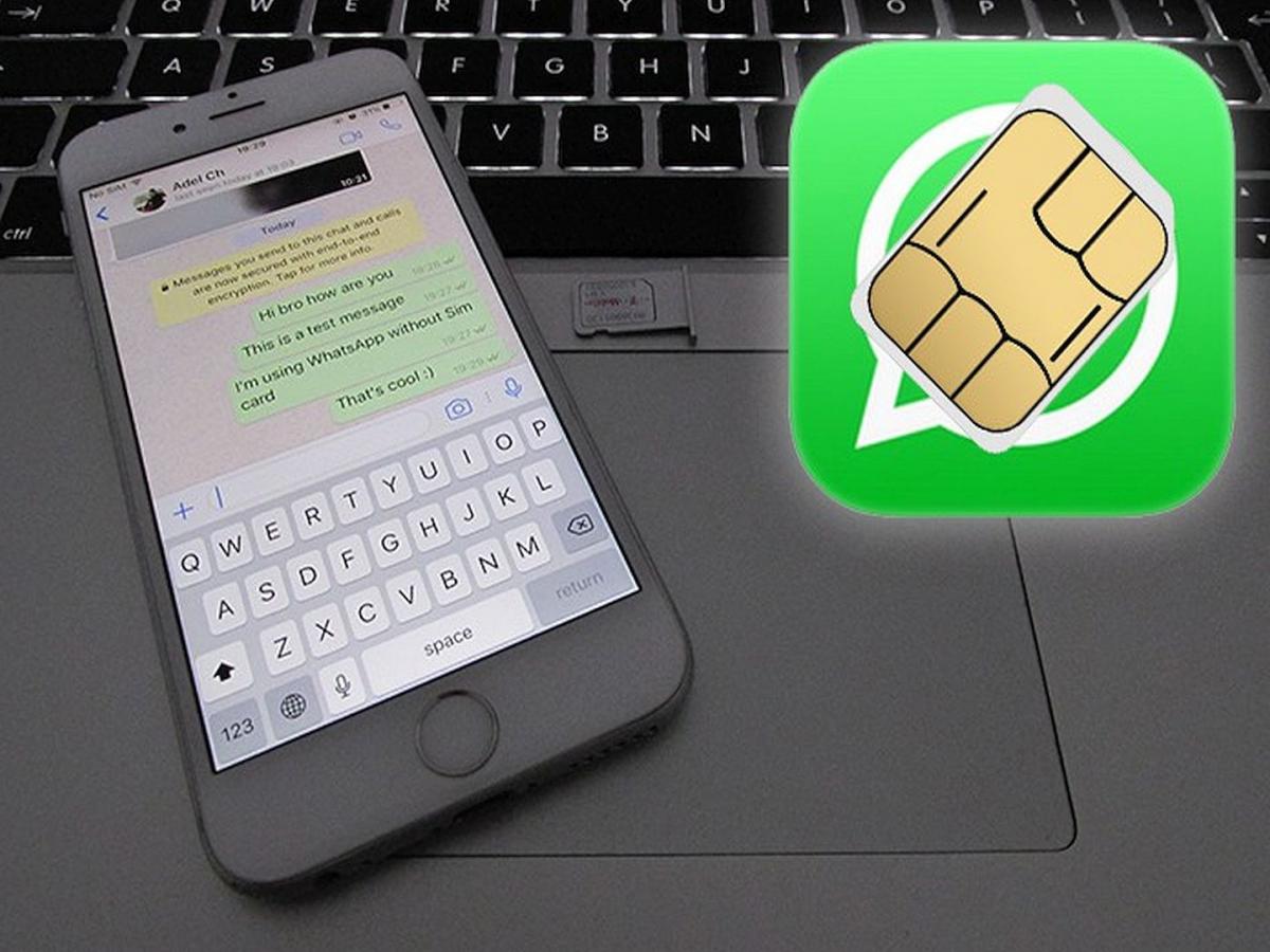 WhatsApp चा नवा नियम! आता फोनमधून सिम कार्ड काढताच व्हॉट्सॲप होईल बंद ...