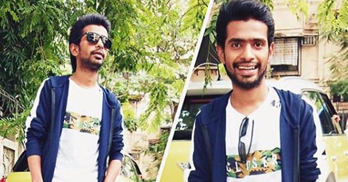 तुम्हाला माहिती आहे का ?, प्रथमेश परबला प्रेक्षक त्याच्या 'या' नावाने ...