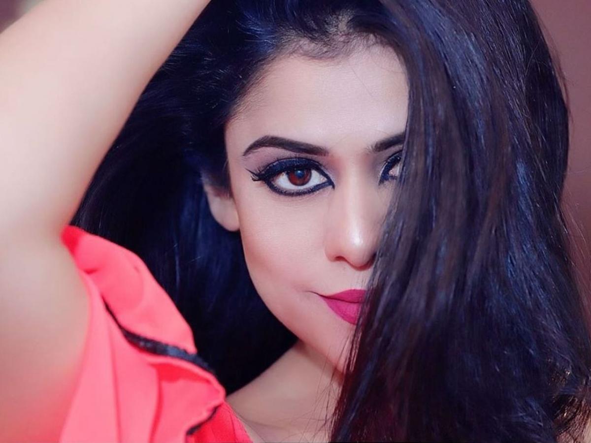 Swarajyarakshak Sambhaji Serial Fame Ranu Akka AKA Ashwini Mahangade's ...