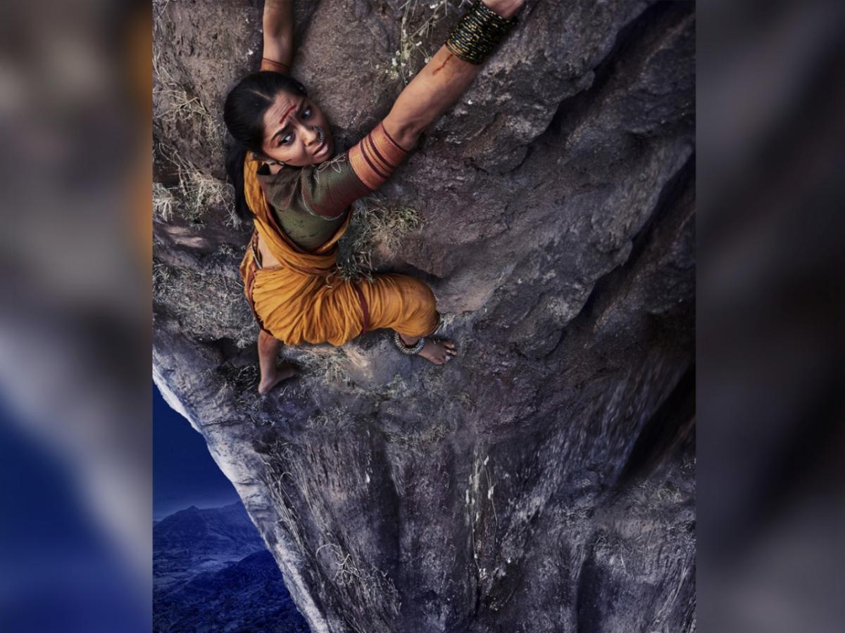 Hirkani review: अपेक्षित प्रभाव पाडू न शकलेली 'हिरकणी' - Marathi News ...