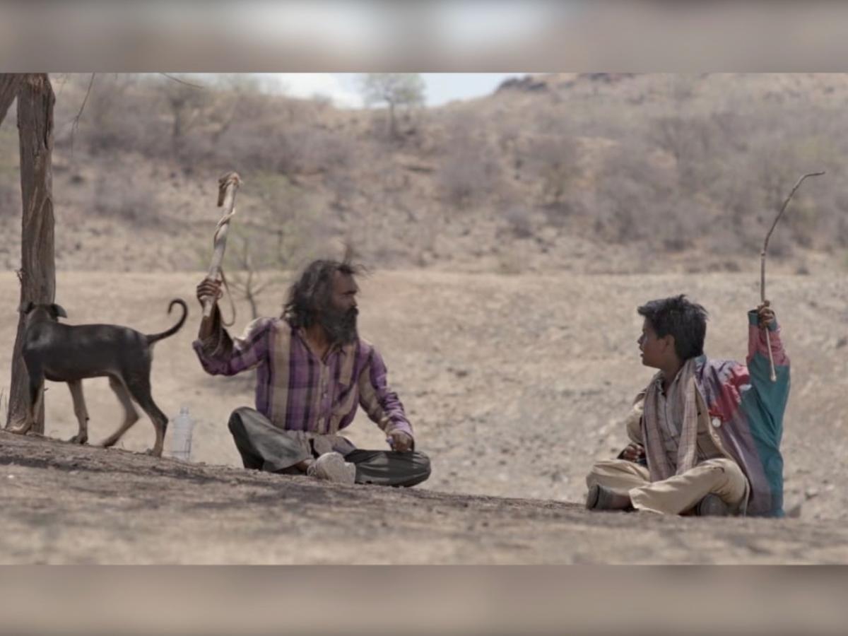 MHORKYA Movie Review: खऱ्या नेतृत्वाची उकल करणारा 'म्होरक्या' - Marathi ...