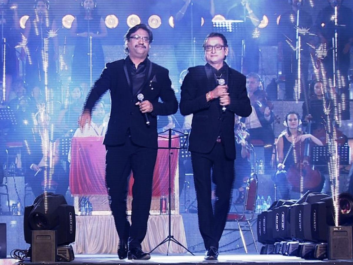 अजय-अतुल पुन्हा एकदा करणार झिंगाट - Marathi News | Ajay-Atul will ...