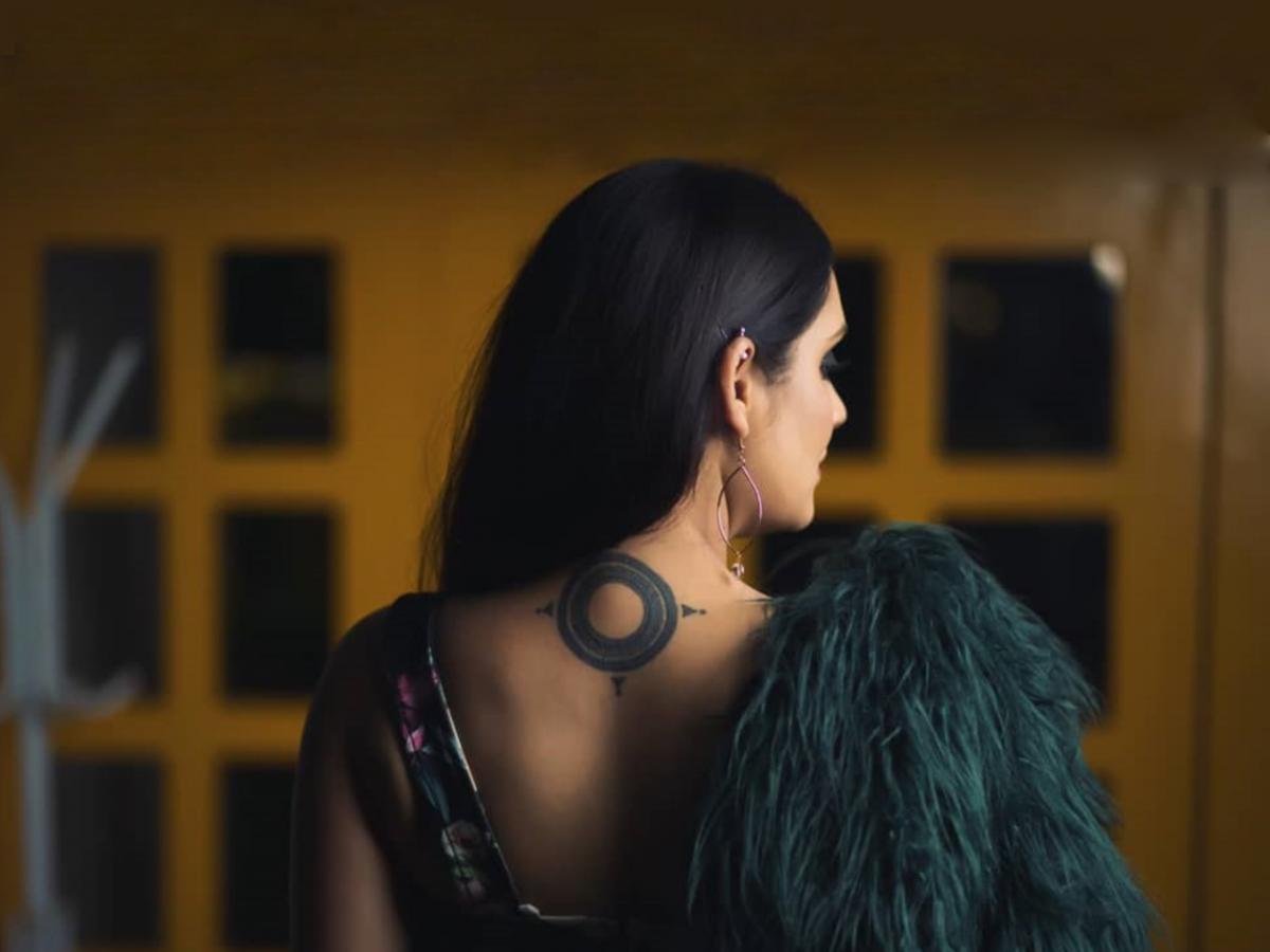 ना कतरिना ना आलिया ही आहे मराठीतील हॉट अँड बोल्ड अभिनेत्री, पाहा तिचे ...