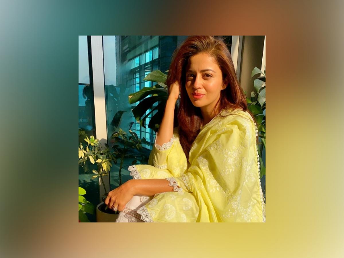 मराठीतील हॉट अभिनेत्री नेहा पेंडसेचा विना मेकअप लूकमधील फोटो व्हायरल ...