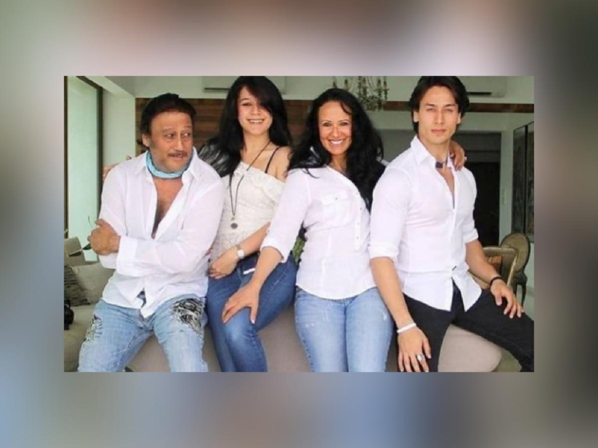 जॅकी श्रॉफच्या घरात लवकरच वाजणार सनई चौघडे, या व्यक्तीने केला खुलासा ...