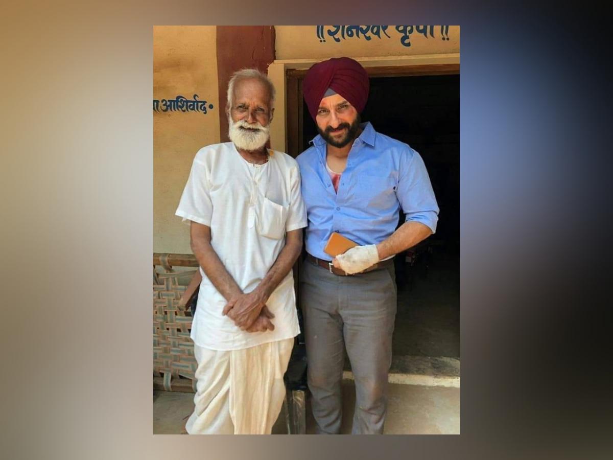 सैराट फेम ज्येष्ठ अभिनेते रामचंद्र धुमाळ यांचं निधन - Marathi News ...