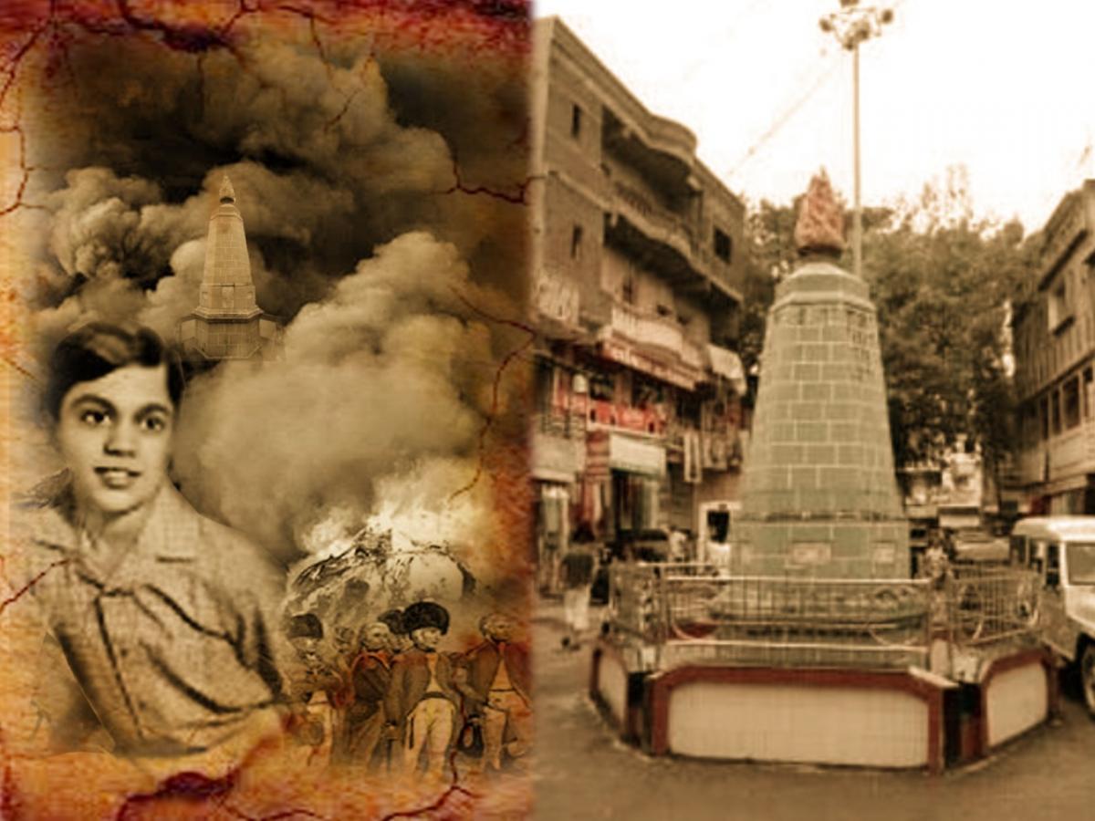 ‘शहीद शिरीषकुमार’ यांचा जीवनपट रुपेरी पडद्यावर, या कलाकारांच्या असणार ...