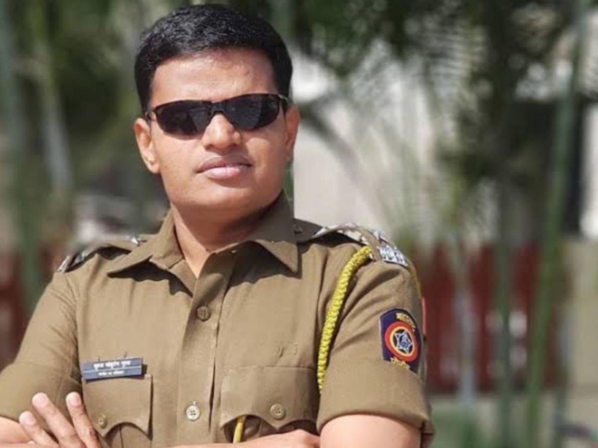चिपळुणातील रामदास सावंत खूनप्रकरण, पाेलीस अधिकारी सुरज गुरव यांना ...