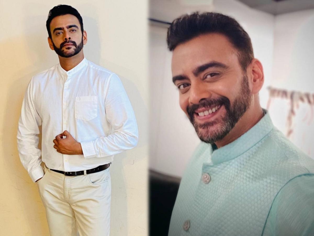 अभिनेता आस्ताद काळेची लवकरच होणार 'या' मालिकेत दमदार एंट्री - Marathi ...