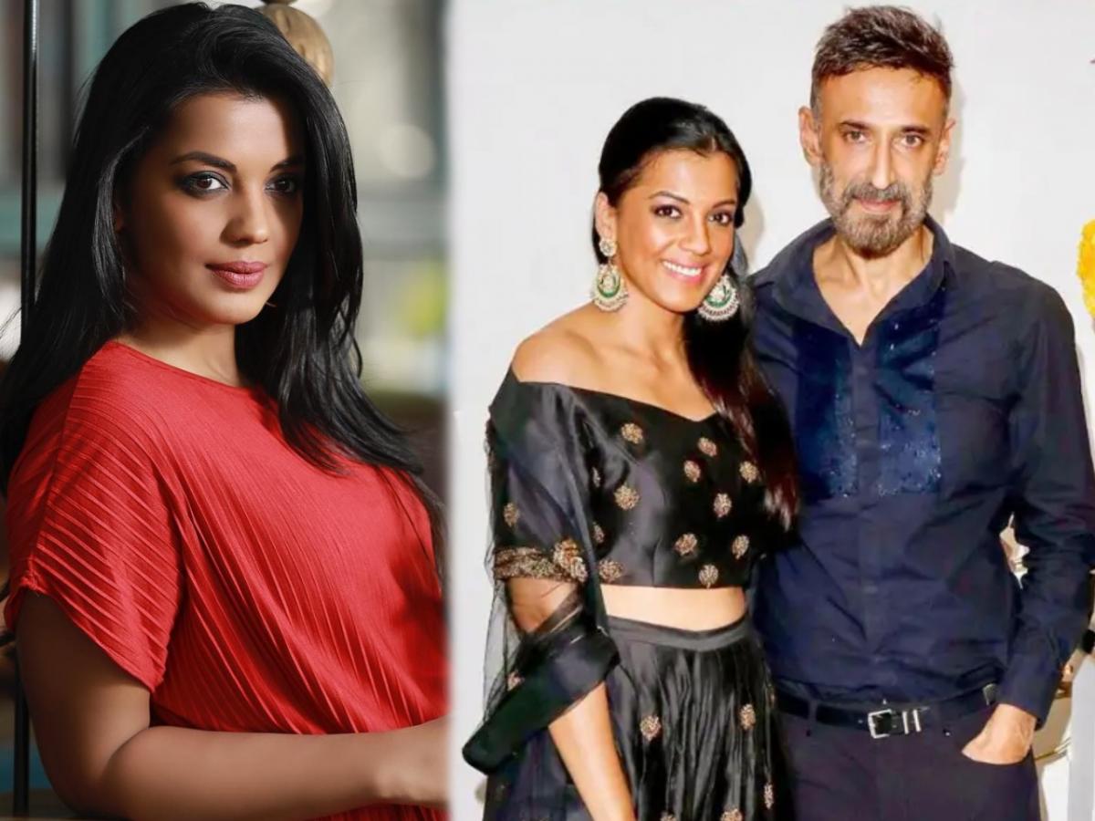 14 वर्षांनी मोठ्या असलेल्या अभिनेत्याला डेट करतेय मुग्धा गोडसे ...