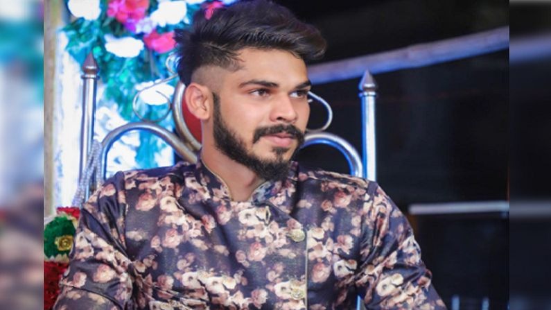 आत्महत्या करणारा Tiktok स्टार समीर गायकवाडचा अखेरचा व्हिडीओ व्हायरल ...