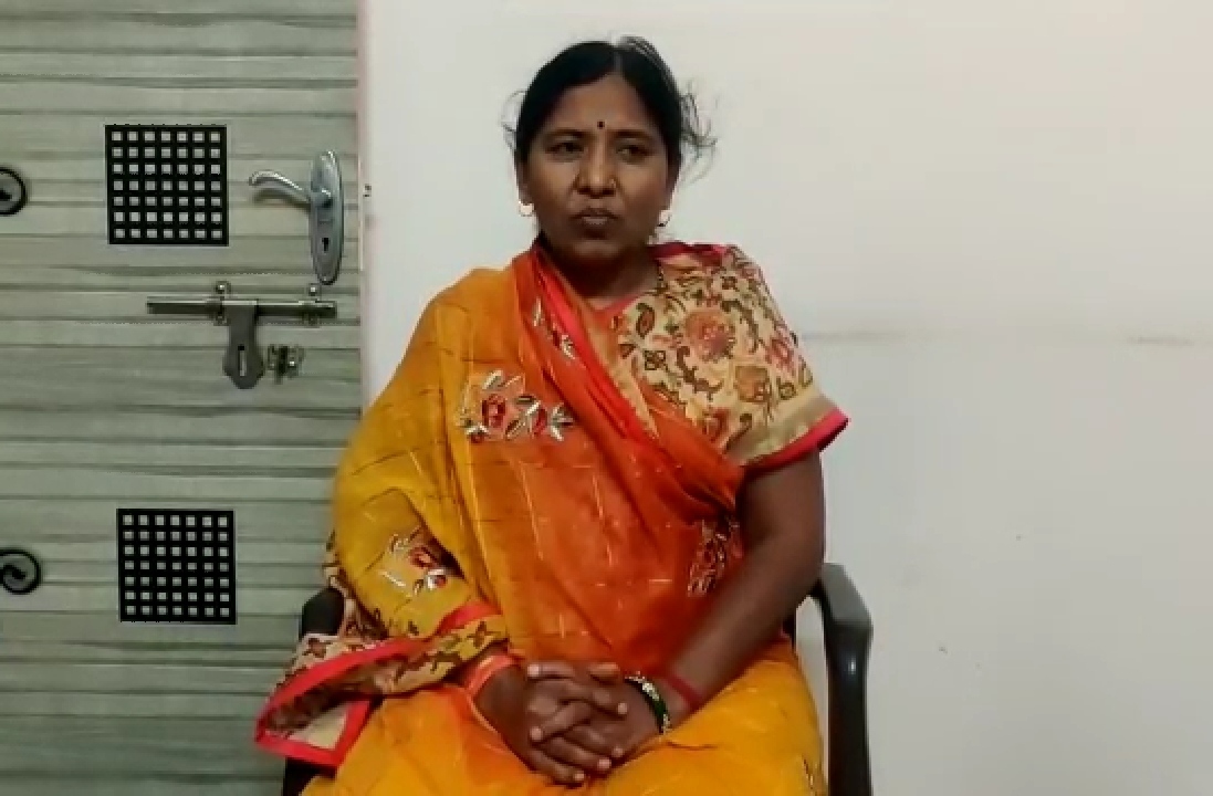 Pooja Chavan : अरुण राठोडबाबत पूजा चव्हाणच्या चुलत आजीचा मोठा ...