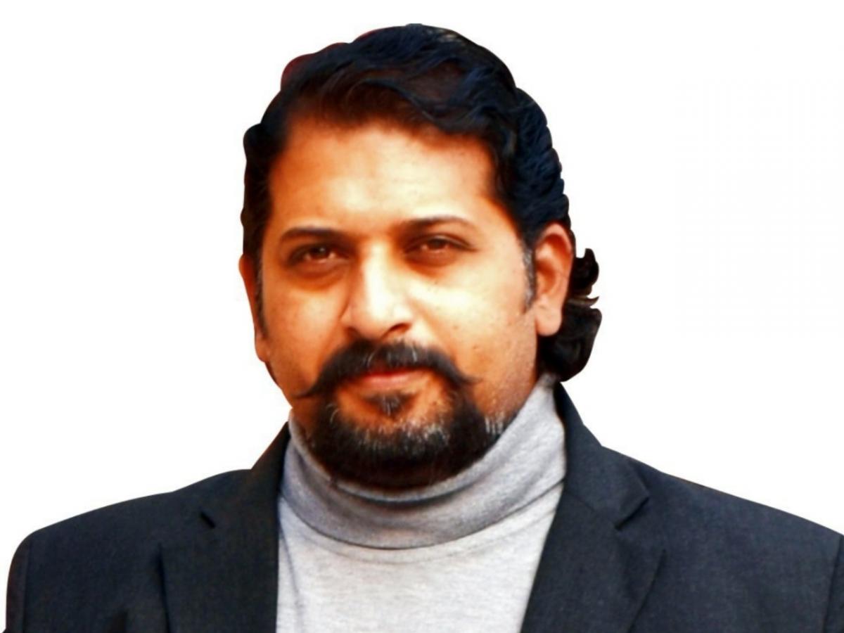 युवा शिवकथाकार डॉ. सुमंत टेकाडे यांचे कोरोनामुळे निधन Nagpur Marathi ...