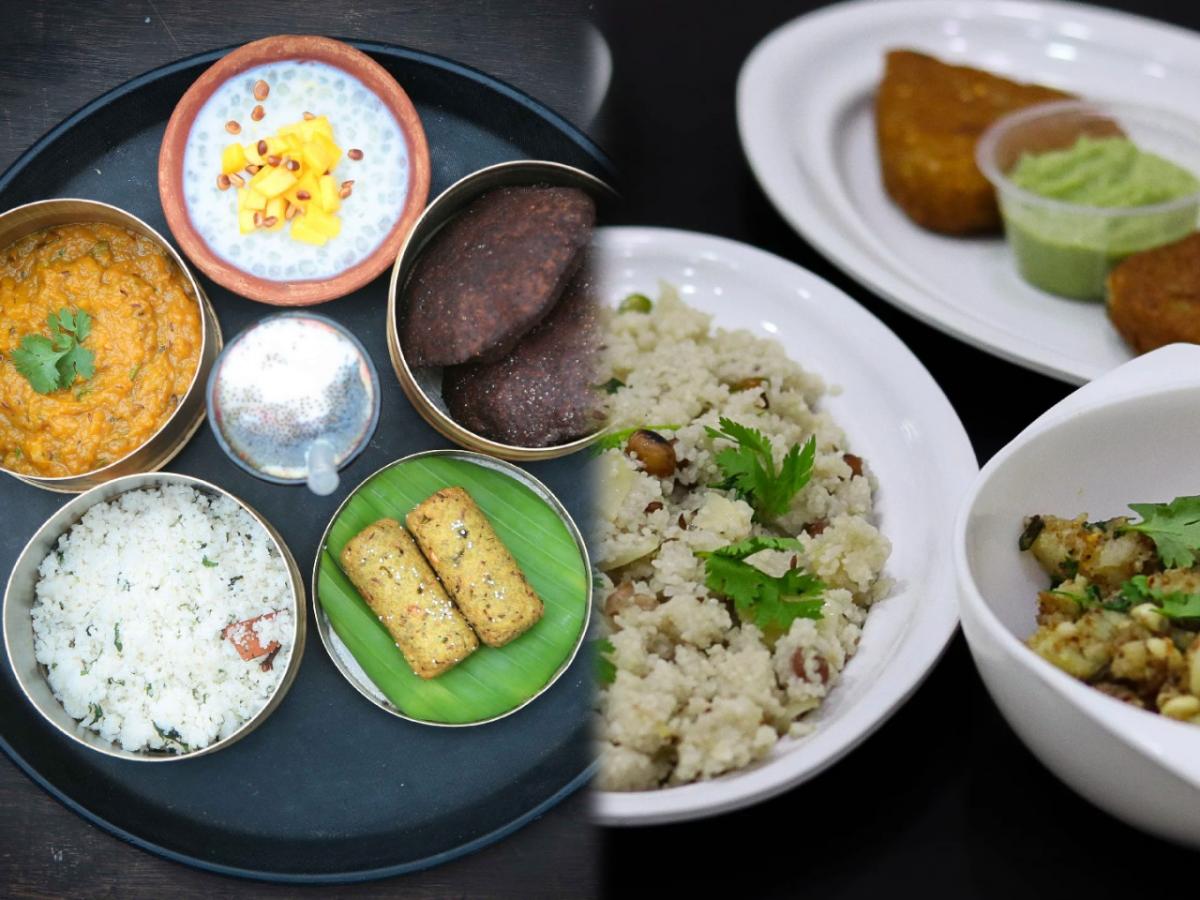 Ashadhi Ekadashi : झटपट तयार होणाऱ्या उपवासाच्या 'या' 5 स्वादिष्ट ...