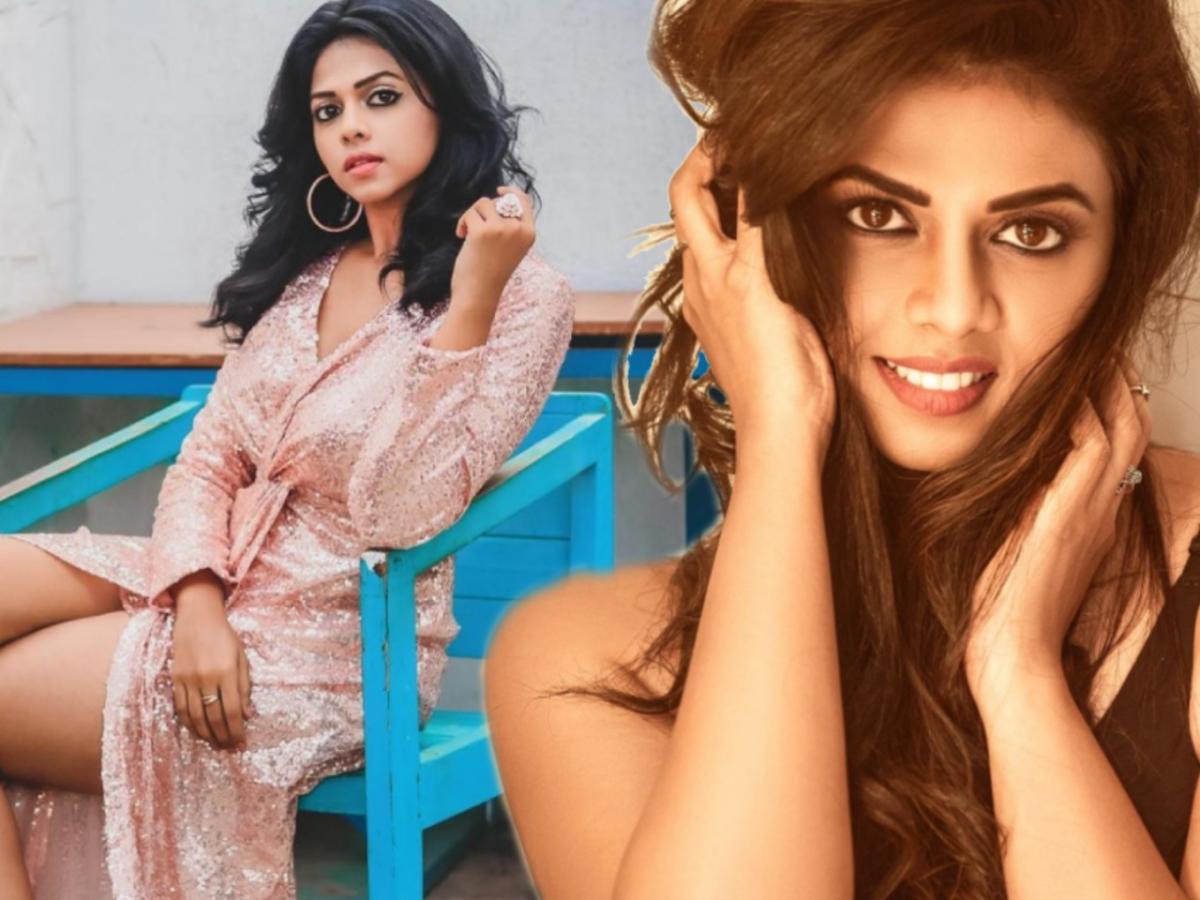 नैना ठग लेंगे! ऋतुजा बागवेचे Hot & Bold फोटो पाहिले का? - Marathi News ...