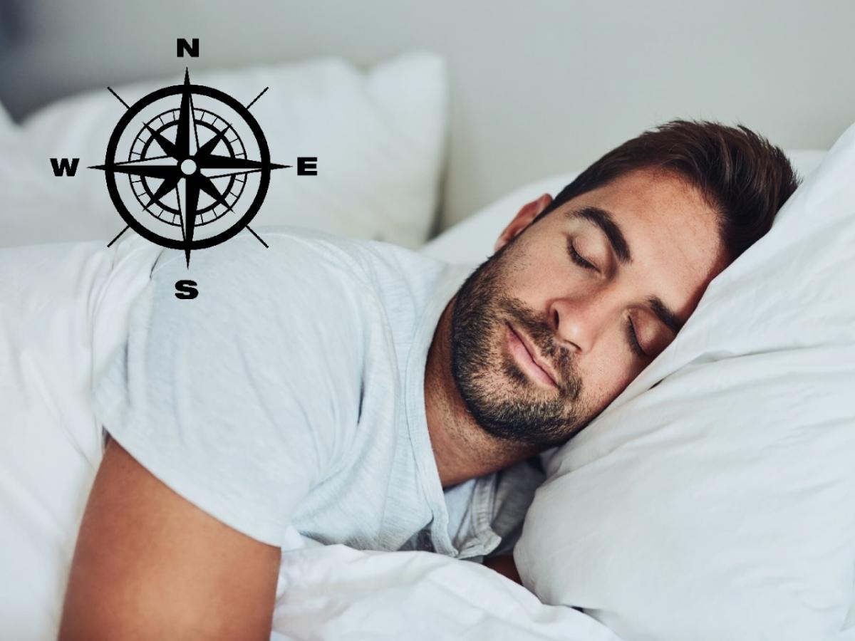 झोपताना कोणत्या दिशेला डोके असणे मानले जाते शुभ? ‘या’ गोष्टी पाळा अन् ...