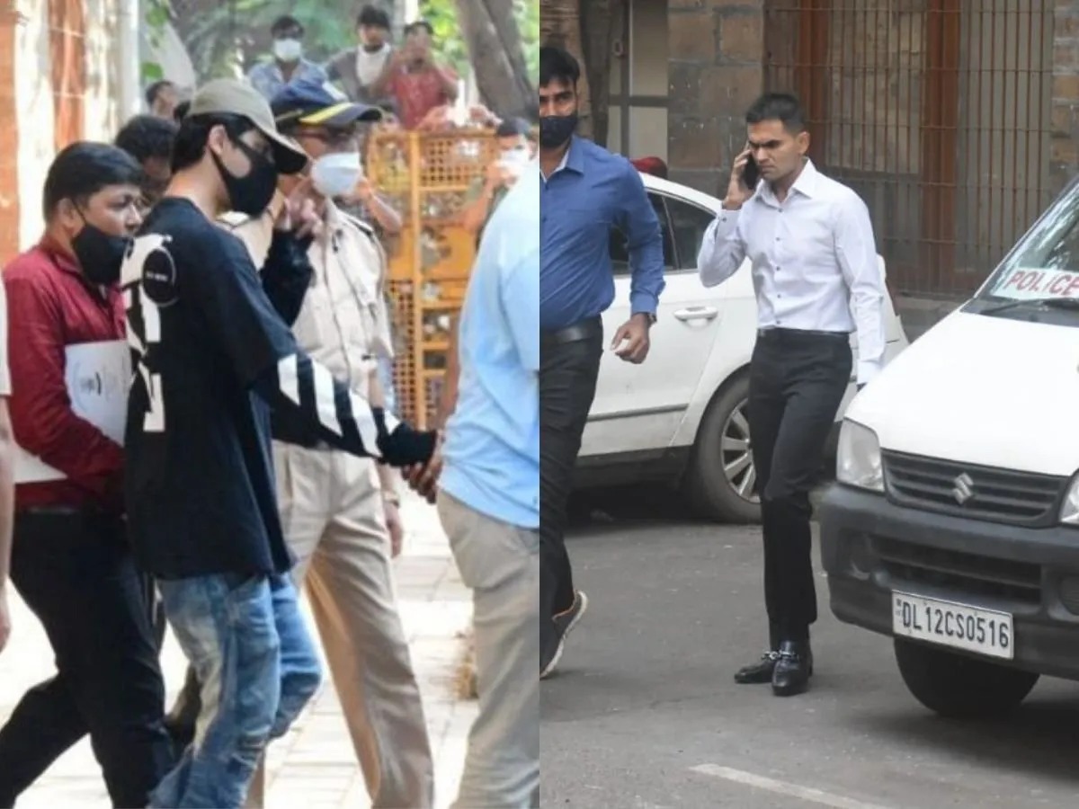 Mumbai Drugs Case: मोठी बातमी: मुंबई ड्रग्स केस प्रकरणाचा तपास NCBकडून ...
