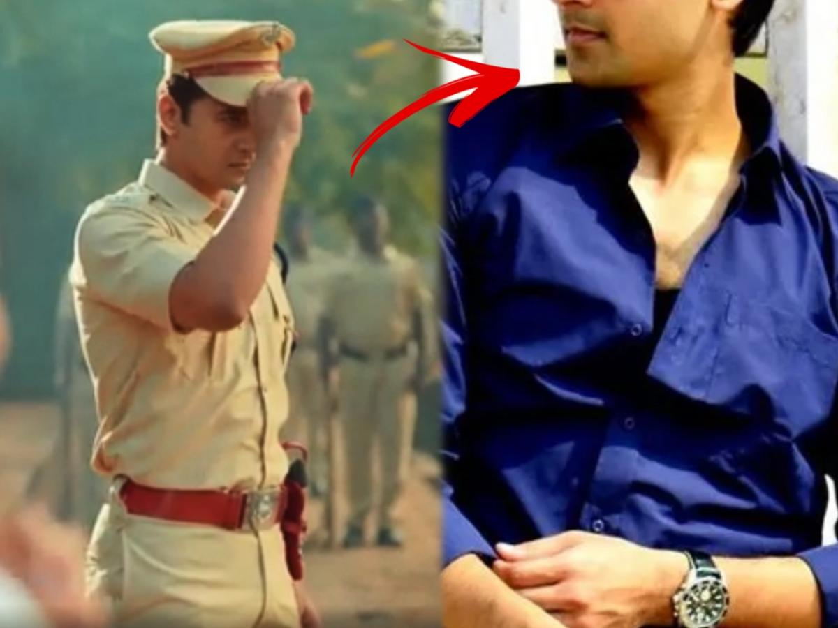 ‘लग्नाची बेडी’ मालिकेतून छोट्या पडद्यावर कमबॅक करणारा तो अभिनेता कोण ...