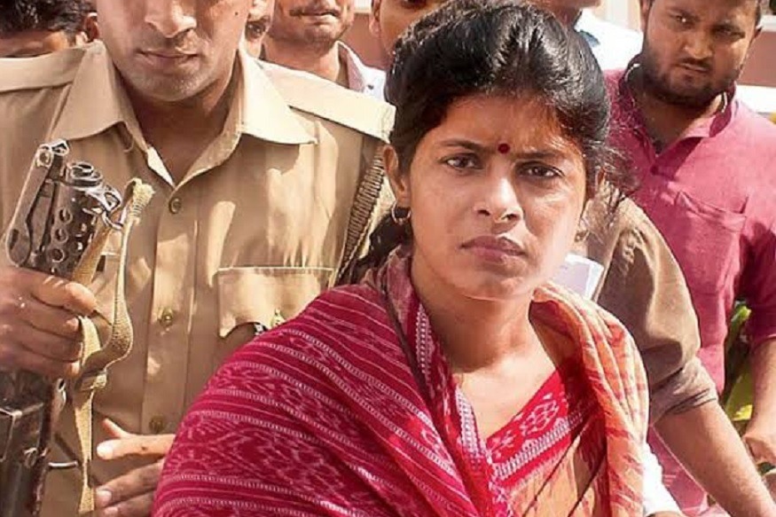 UP Assembly Election 2022: पतीसोबत मतभेद, पक्षानं नाकारलं तिकीट, आता ...
