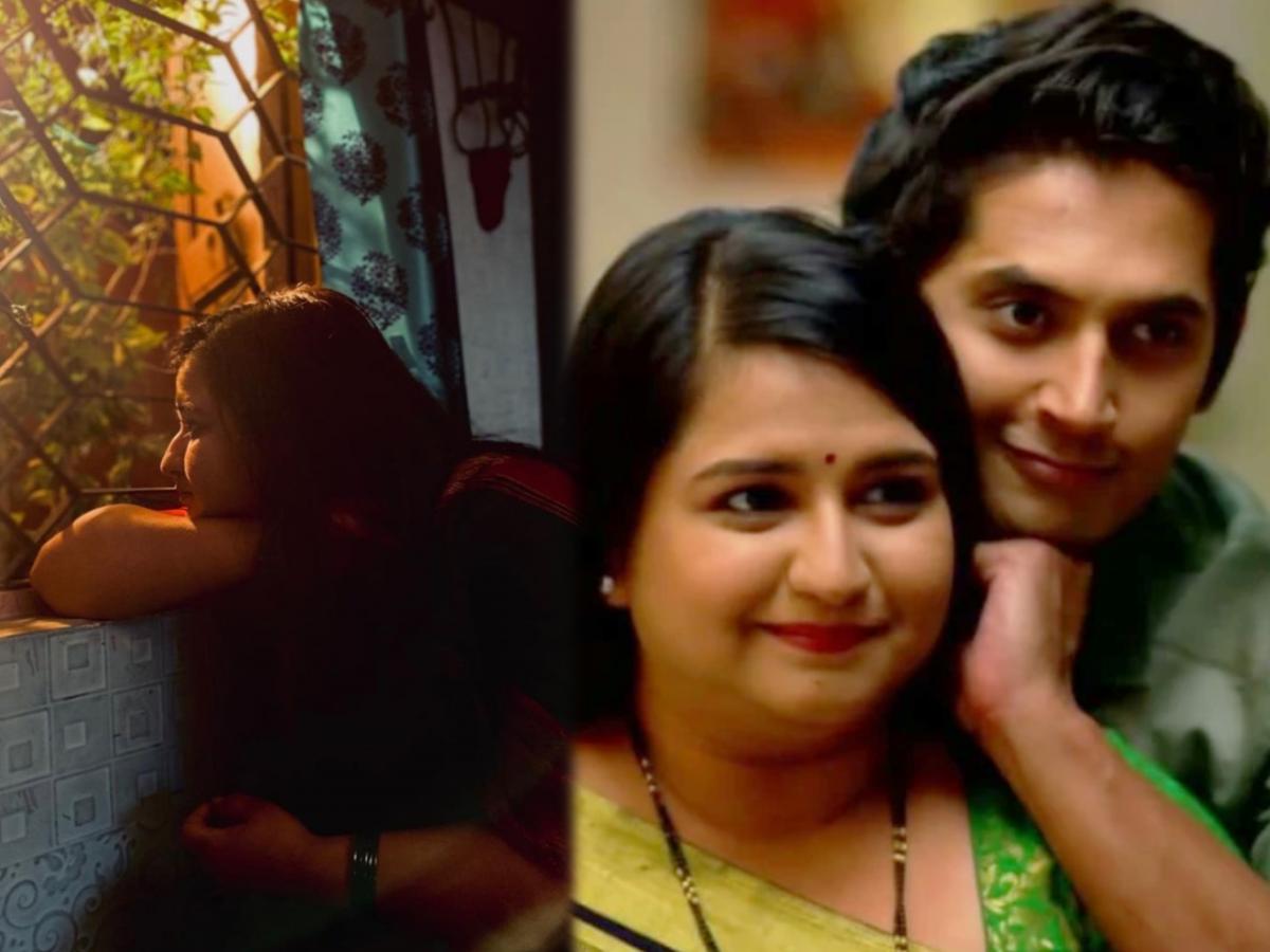 'येऊ कशी तशी मी नांदायला' घेणार प्रेक्षकांचा निरोप, स्वीटू झाली भावूक ...