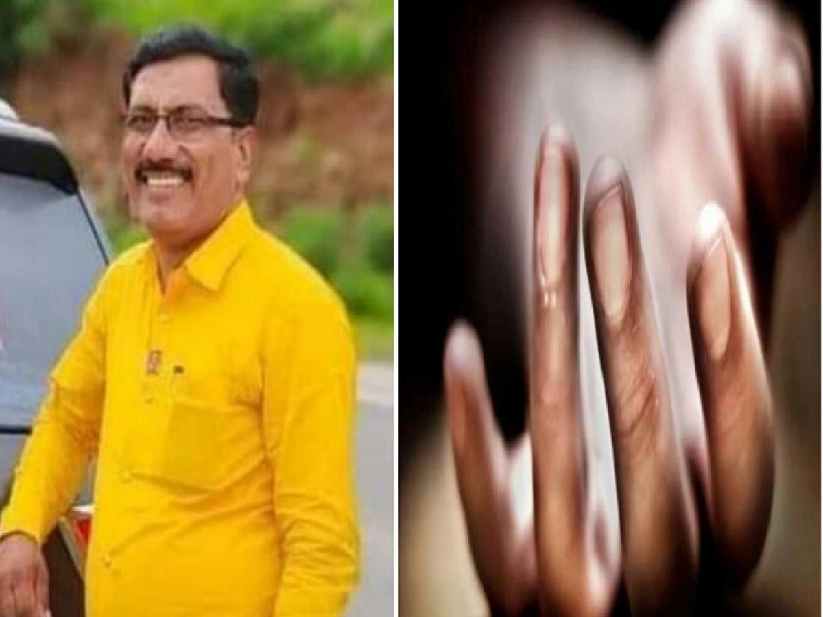 संभाजी ब्रिगेडचे नांदेड जिल्हाध्यक्ष गेवराईजवळील अपघातात ठार; चारजण ...