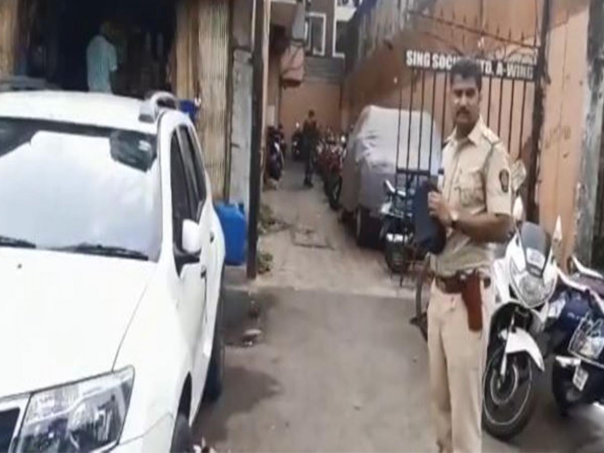 संजय दत्तला AK-56 देणारा समीर हिंगोरा अन् माहीम दर्ग्याचे ट्रस्टी ...