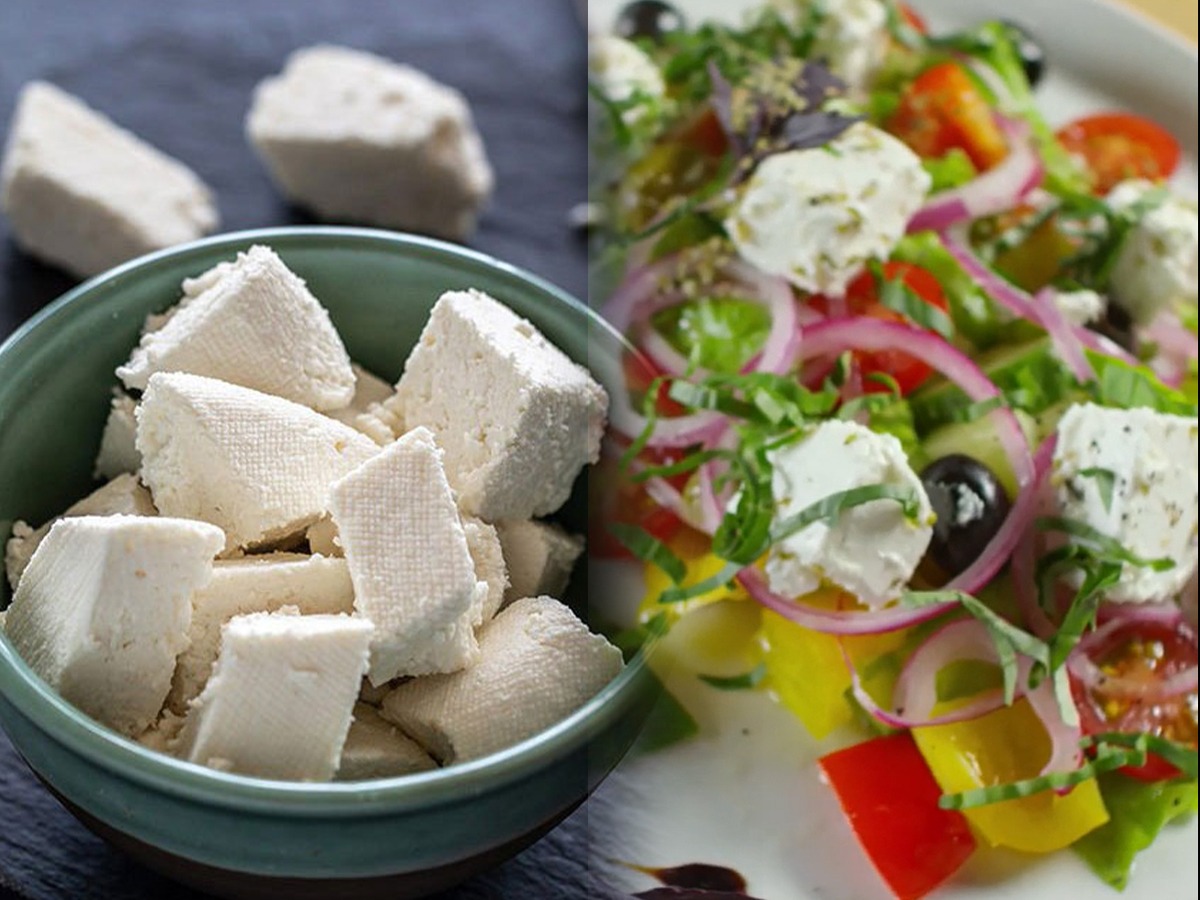 Purity Of Paneer: पनीरमधली भेसळ कशी ओळखाल? ५ टिप्स, पौष्टिकच्या ...
