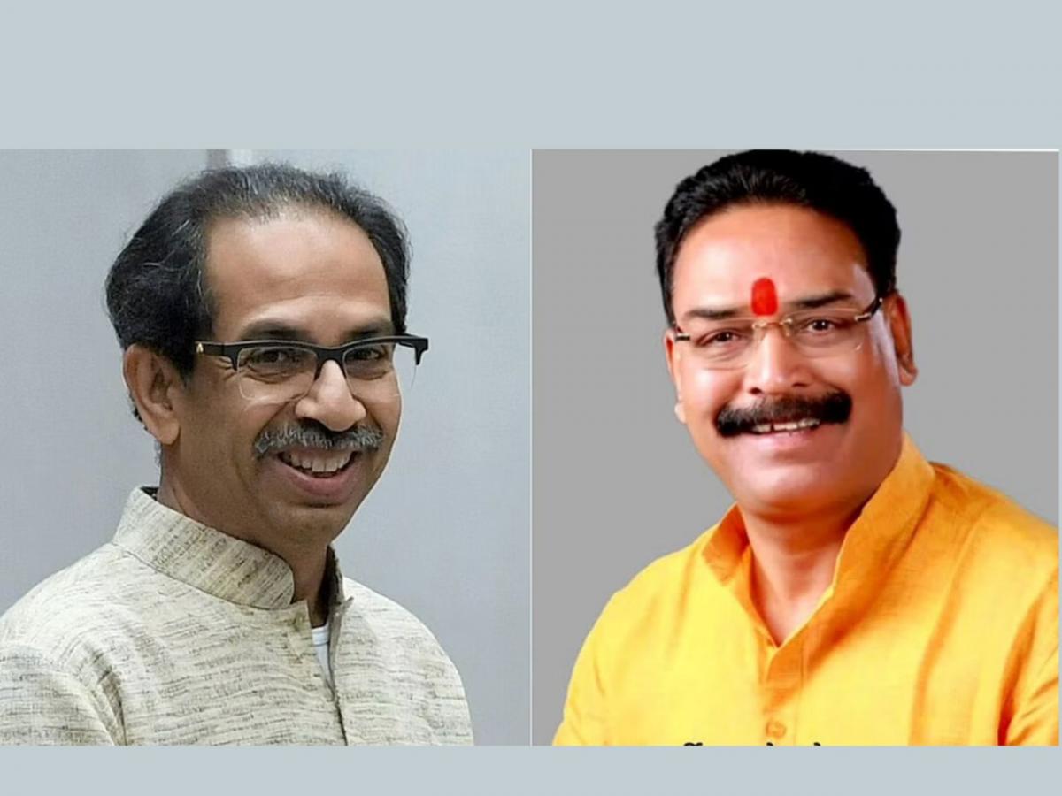 Sanjay Pawar: शिवसेनेकडून राज्यसभेसाठी उमेदवारी जाहीर; संजय पवारांनी ...