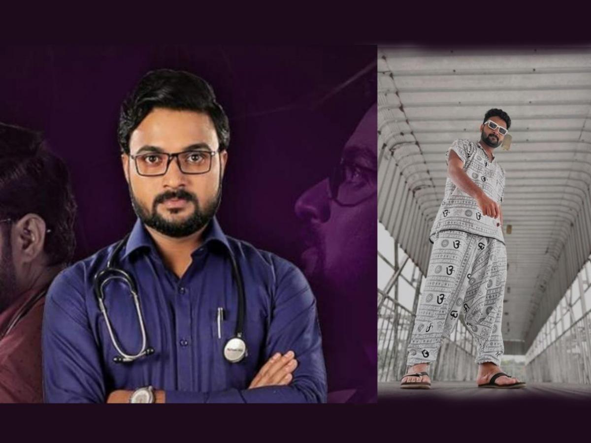 हाच का तो? देवमाणूसमधील डॉ. अजित कुमार, अभिनेता खऱ्या आयुष्यात आहे खूपच ...