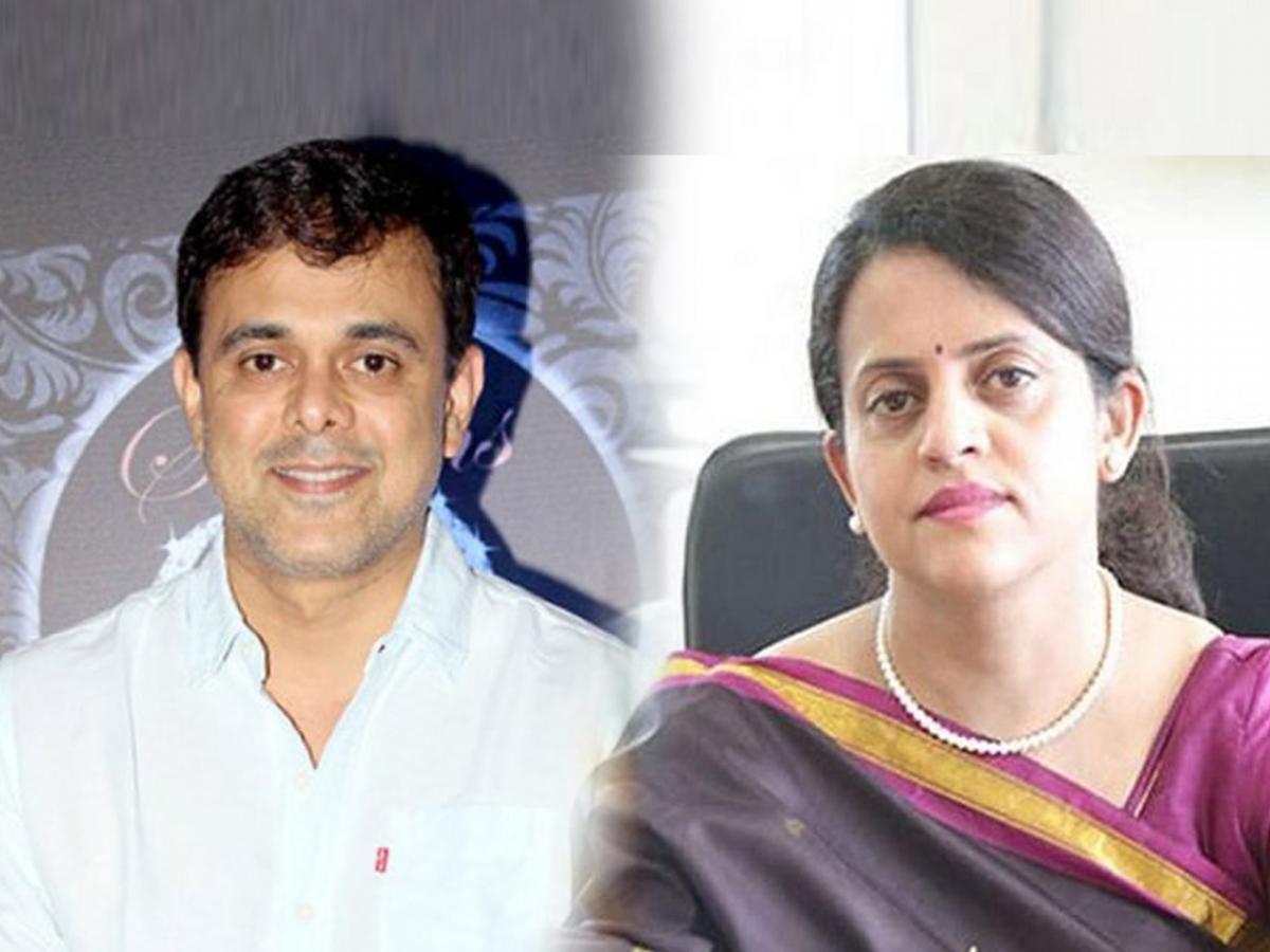 "मला नेहमी असं वाटायचे की..", मेट्रो कारशेडवरून सुमीत राघवनचे ट्विट ...