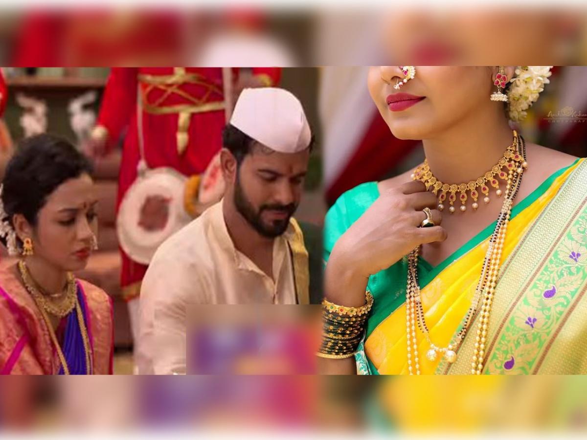 Lek Majhi Durga : 'लेक माझी दुर्गा' मालिकेतून 'या' अभिनेत्रीने घेतली ...