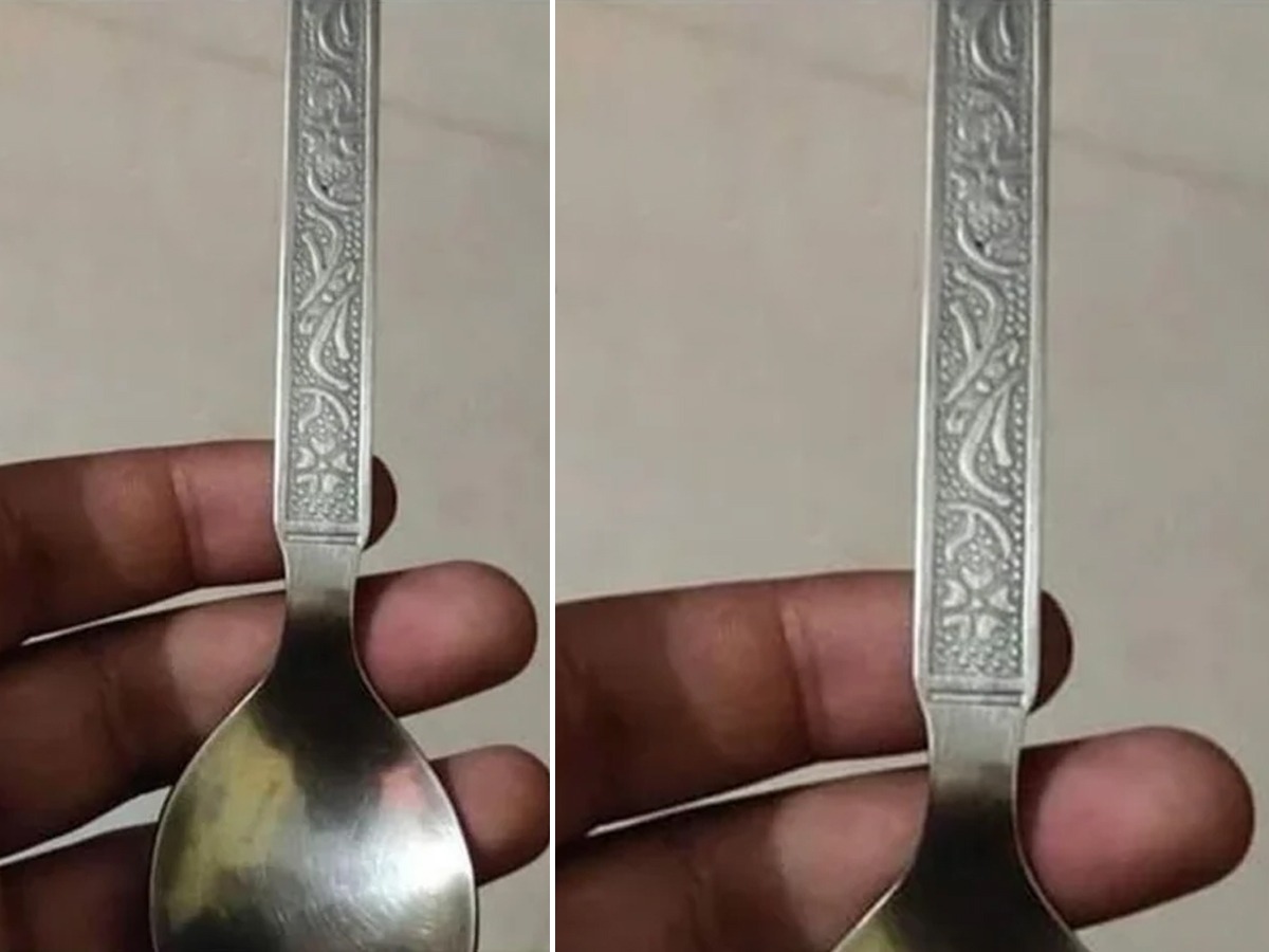 National Spoon of India ! ‘त्याला’ राष्ट्रीय चमचा जाहीर करा अशी मागणी ...