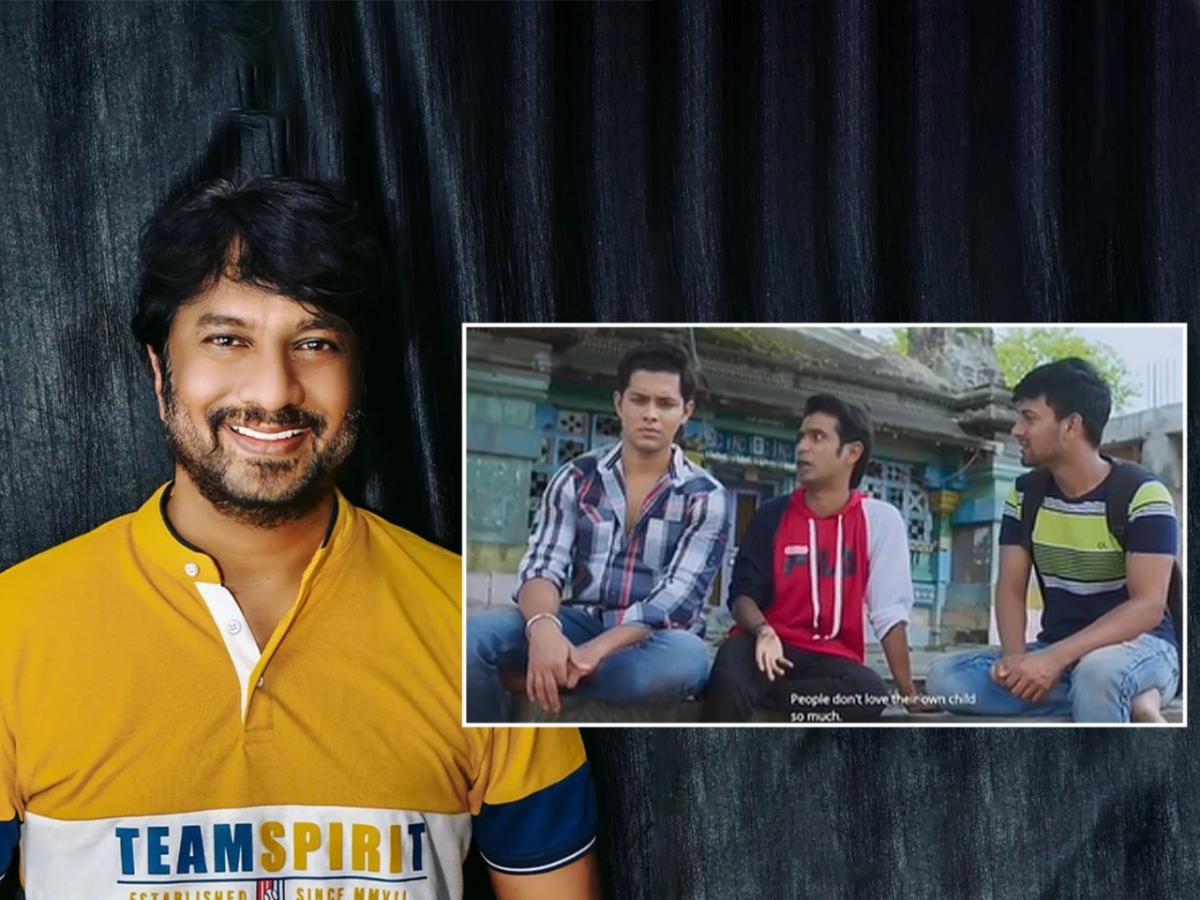जाळ न् धूर संगटच काढलाय राव !; 'टकाटक 2' साठी किरण माने यांची खास पोस्ट ...