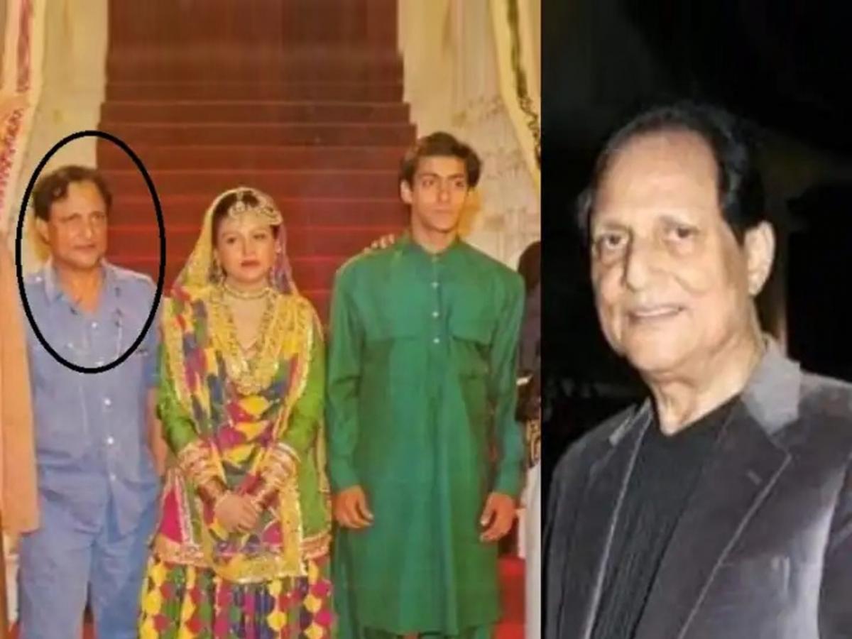 Sawan Kumar Tak : बॉलिवूडचे प्रसिद्ध निर्माते-दिग्दर्शक सावन कुमार टाक ...