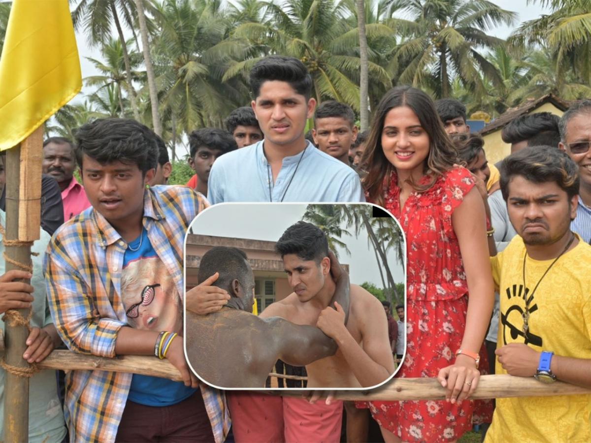 Boyz 3मधील कबीरच्या भूमिकासाठी सुमंत शिंदेने घेतली विशेष मेहनत, जाणून ...