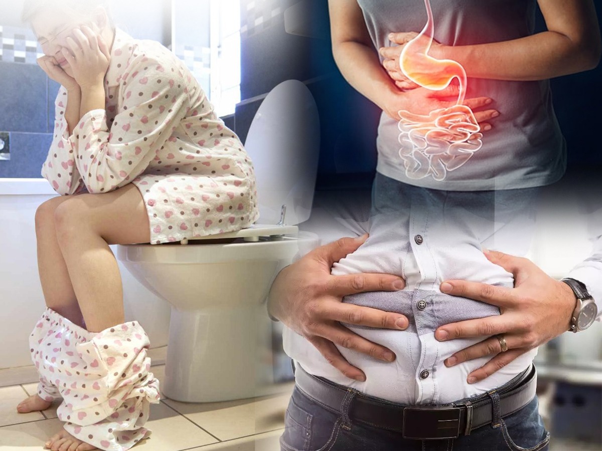 Constipation solution : सकाळी पोट नीट साफ होत नाही? १ उपाय गॅस ...