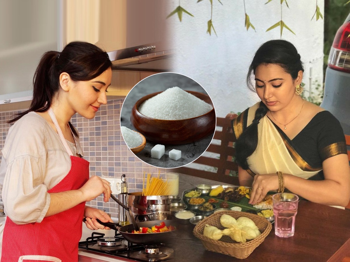 साखर आवडते तर बिंधास्त खा! पण किती आणि कशी खायची, वाचा तज्ज्ञांचा खास ...