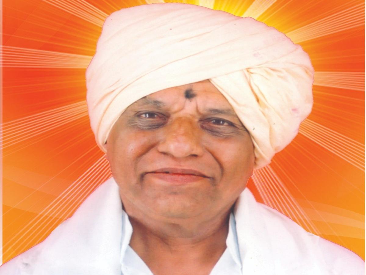 प्रसिद्ध कीर्तनकार ज्ञानोबा माऊली लटपटे यांचे निधन Beed Marathi News ...