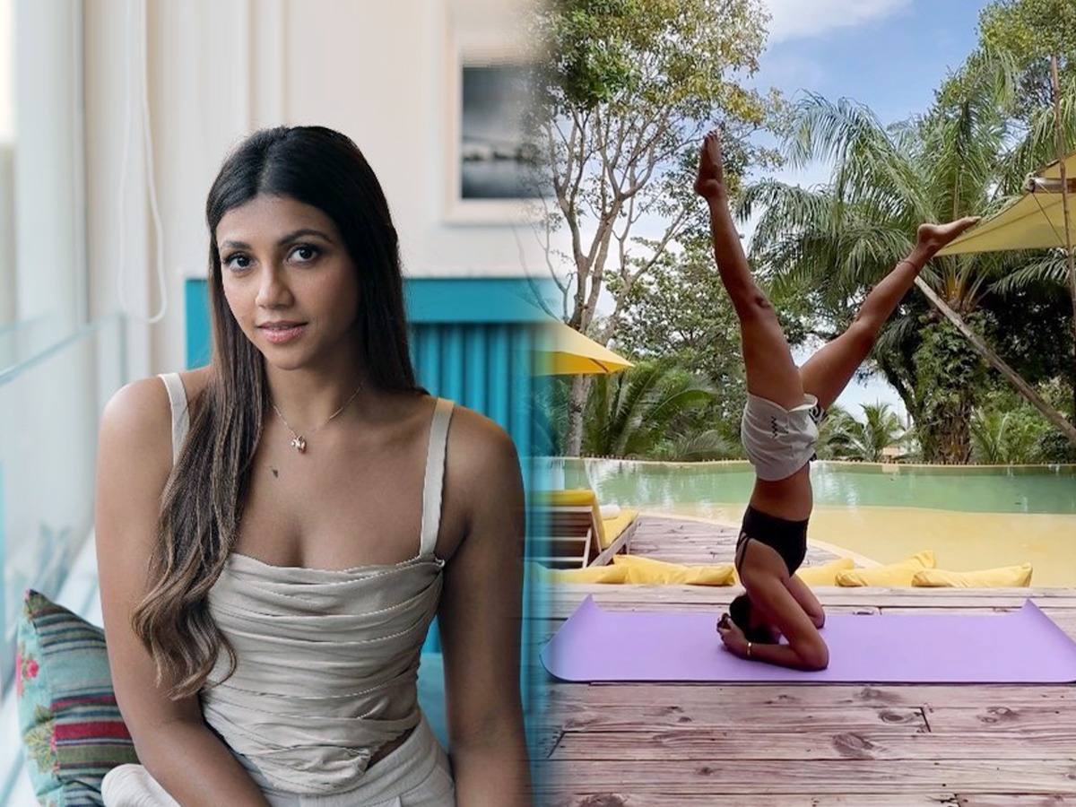 प्रवासात असताना झटपट वर्कआऊट कसं करायचं? वाचा आलिया भटच्या फिटनेस ट्रेनरचा खास सल्ला - Marathi ...