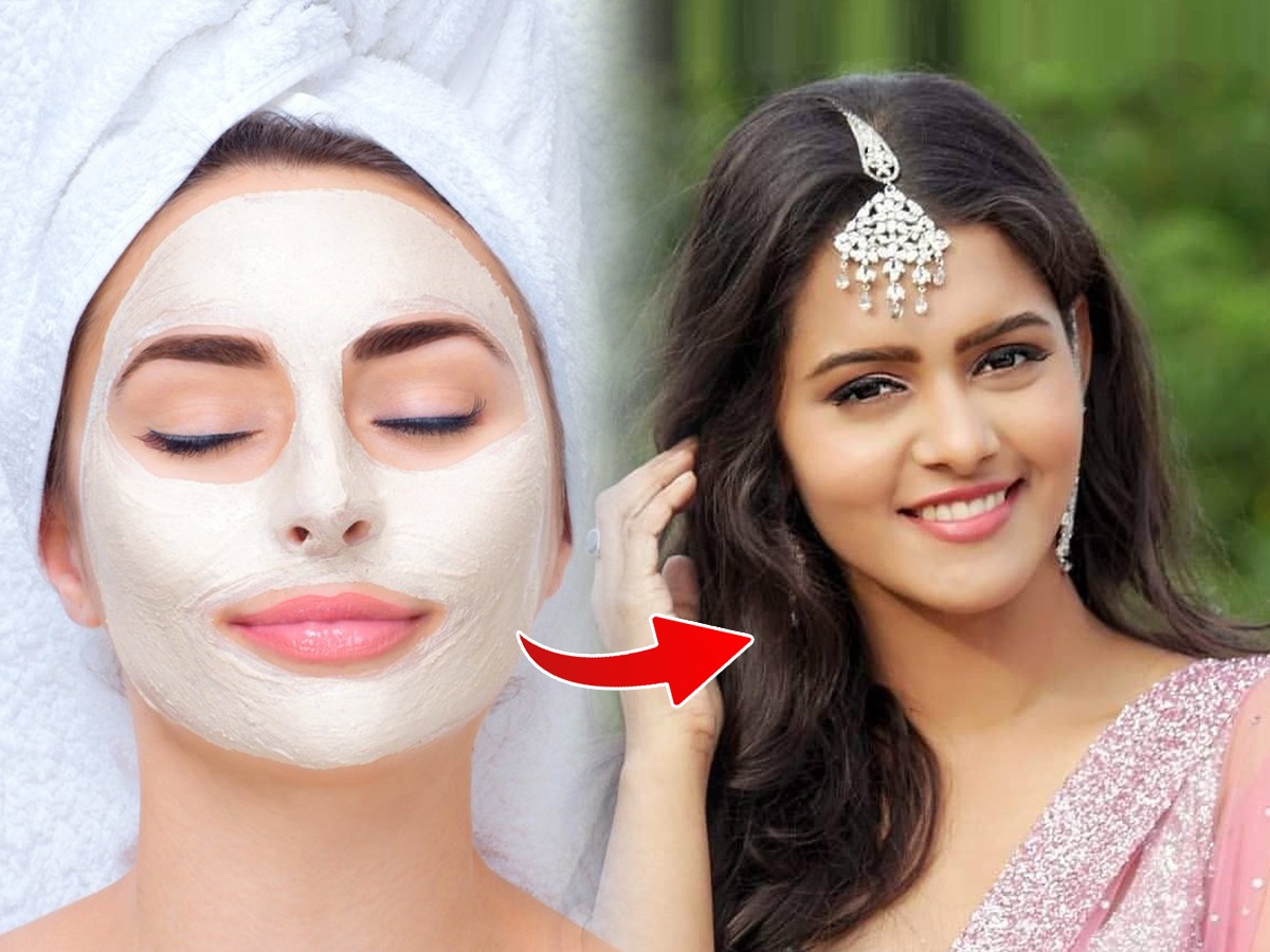 तुम्ही कधी बटाटा फेशियल केलंय का? घरच्याघरी करा बटाटा फेशियल, चेहरा ...