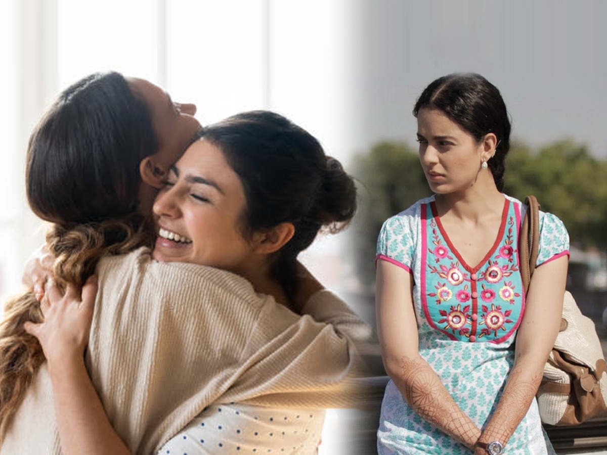 लग जा गले ! जीवाभावाच्या माणसाची ‘जादू की झप्पी’ जगणं सोपं करते, मीठी ...