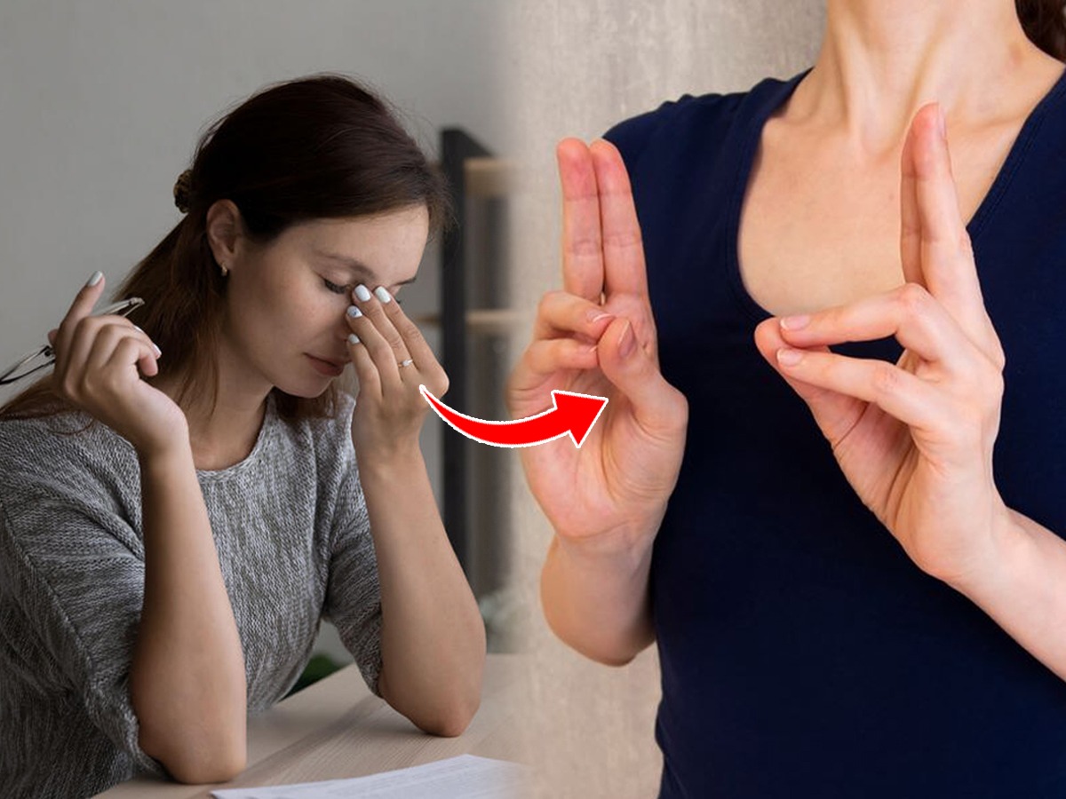 ड्रोळ्यांचा ड्रायनेस- थकवा होईल दूर, डोळे होतील पाणीदार! बघा फक्त १० ...