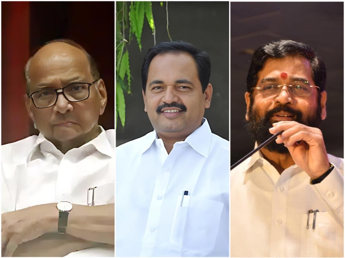 'महेश कोठे हे शिंदे गटाचे आगामी आमदार'; एकनाथ शिंदेंच्या ...