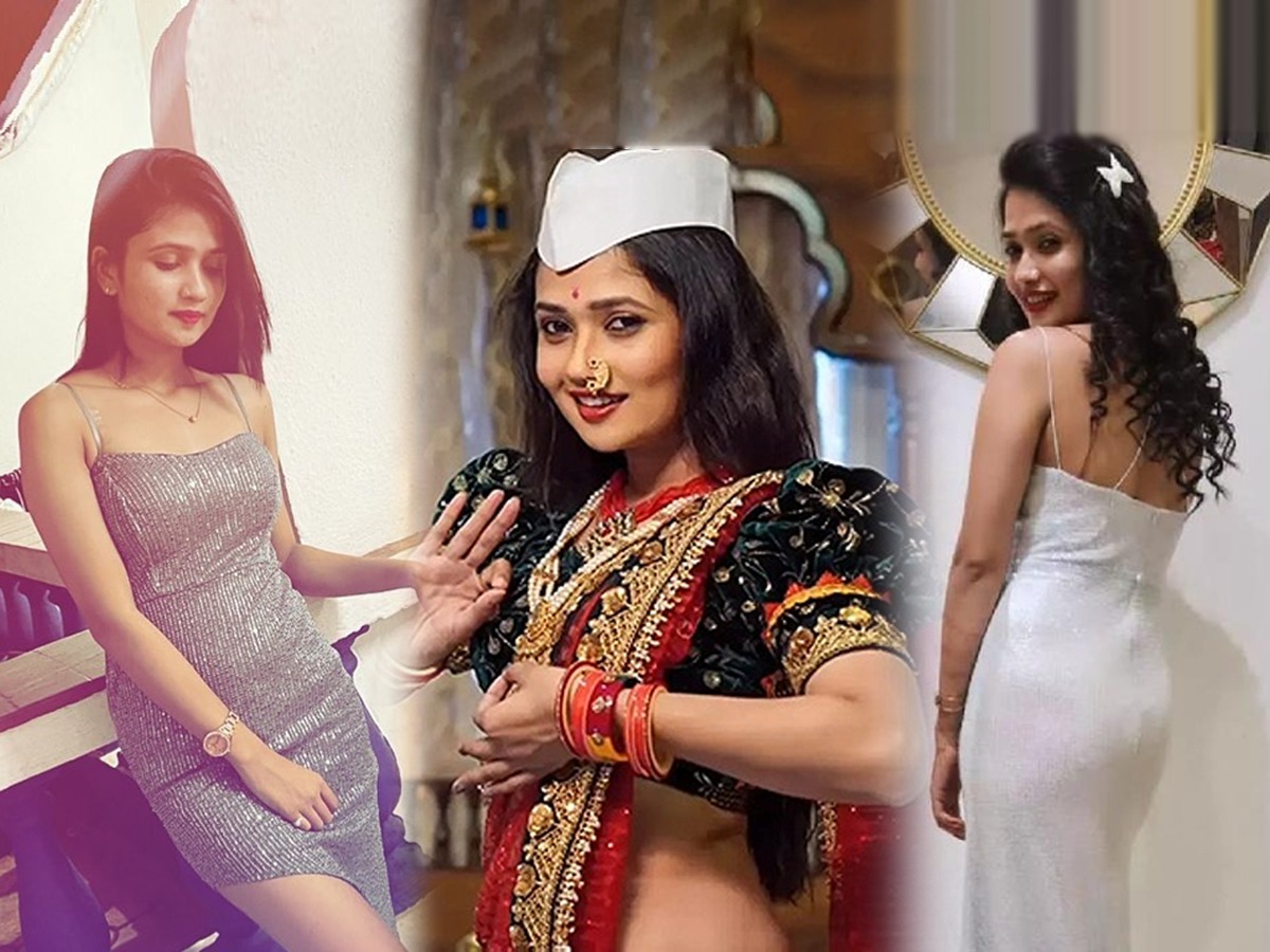 Gautami Patil : सतत चर्चेत असणारी गौतमी पाटील कोण? का तिचे नृत्य एवढे ...