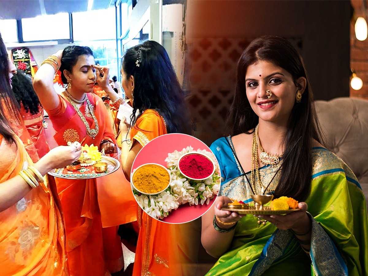 फक्त १५ ते २० रुपयांत संक्रांत वाण म्हणून लुटता येतील अशा १० उपयोगी ...