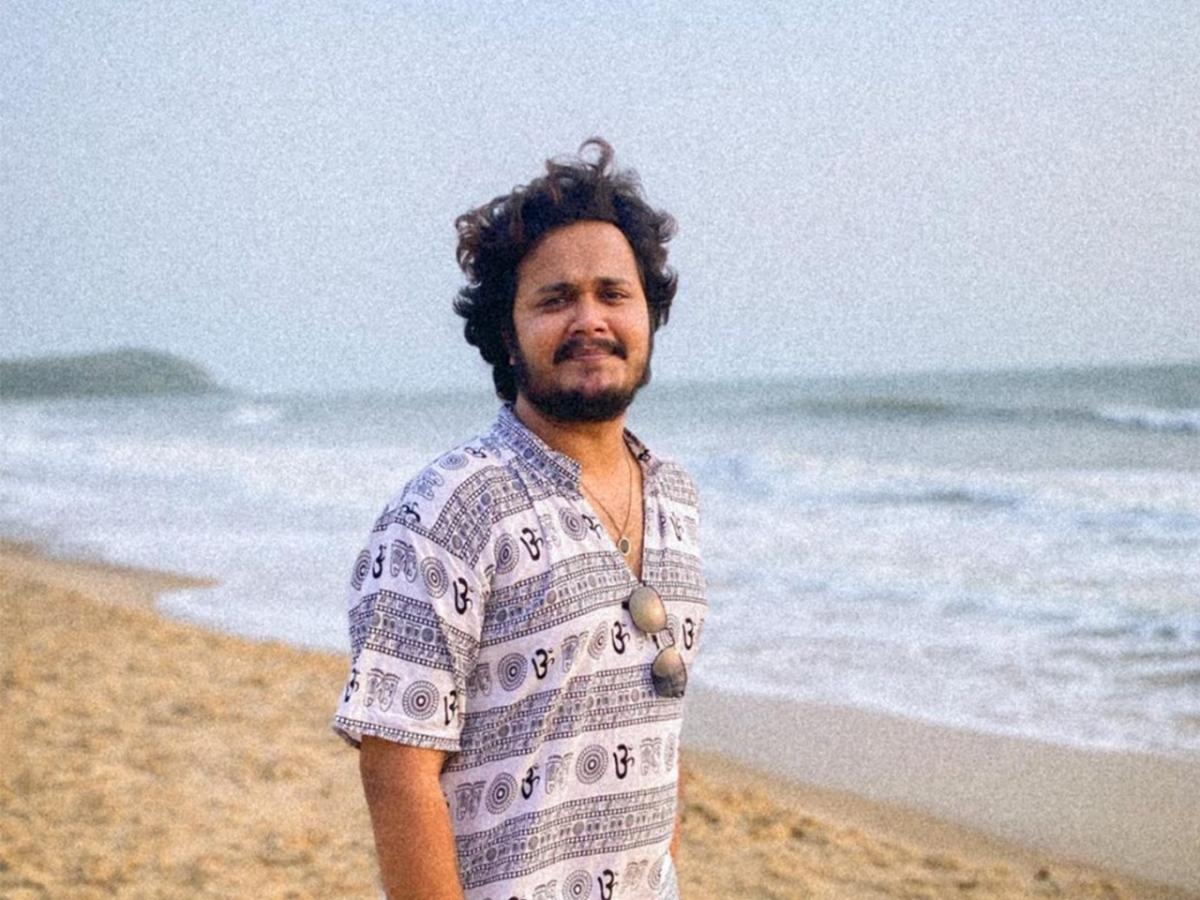 रोहित राऊतचं नवं कोरं गाणं प्रेक्षकांच्या भेटीला, जाणून घ्या याविषयी ...