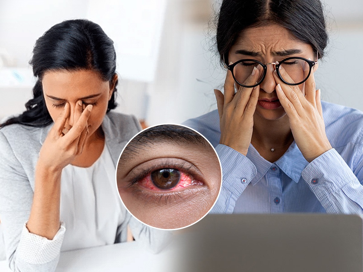 एकाग्रता आणि उत्तम दृष्टीसाठी करा त्राटक ध्यान, मात्र उत्तम परिणाम हवे ...