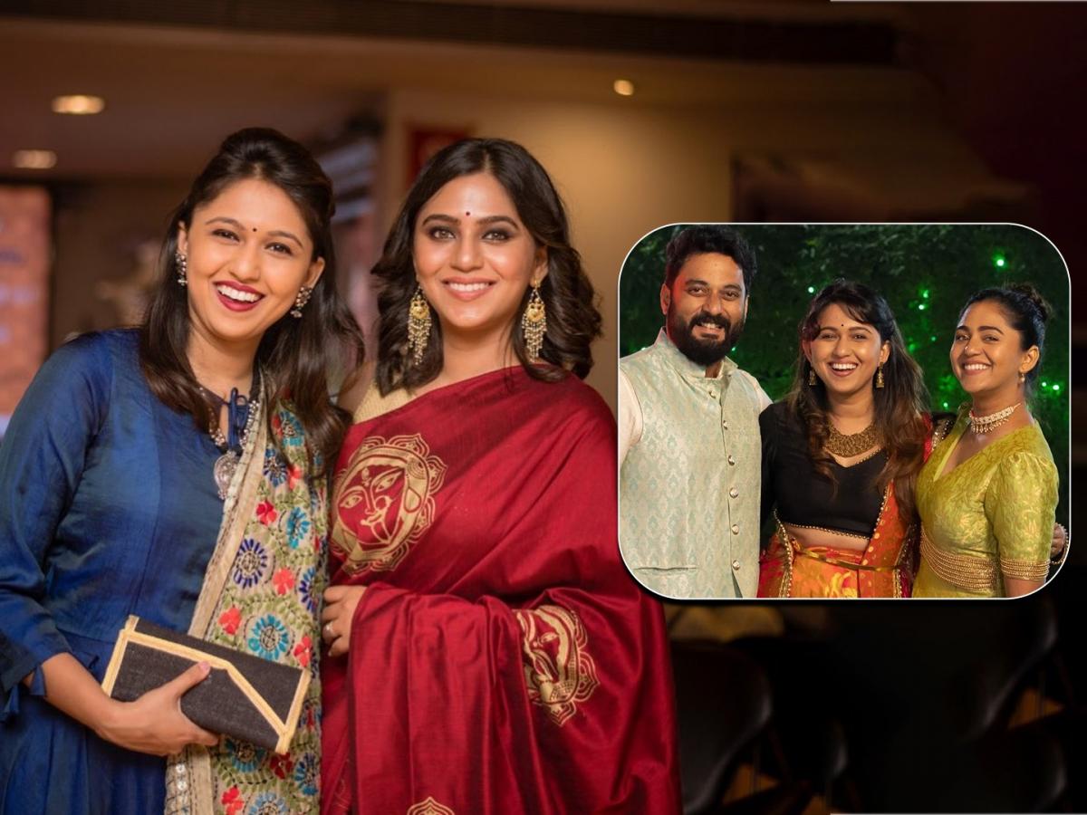 'आमची दत्तक घेतलेली मुलगी...', धाकटी बहिण गौतमीसाठी मृण्मयी देशपांडे ...